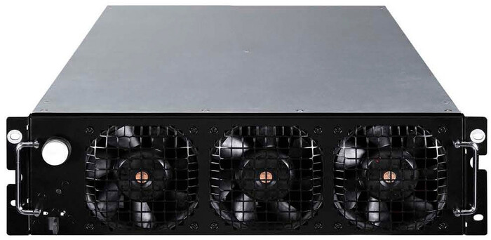 ИБП Ippon Innova Modular 200-125 кВА