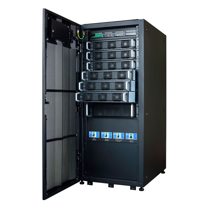 ИБП Delta Modulon DPH120-120
