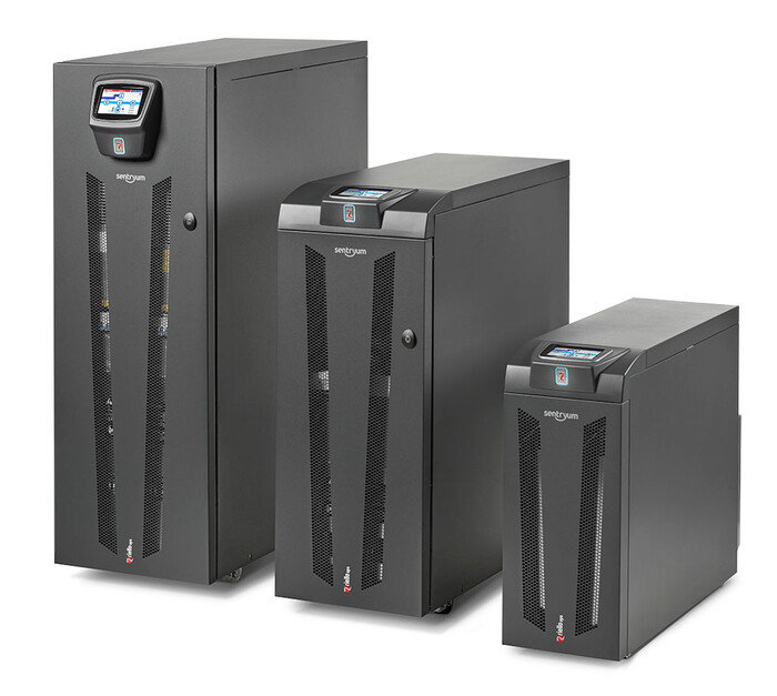ИБП Riello Sentryum Xtend S3T 10 XTD T2