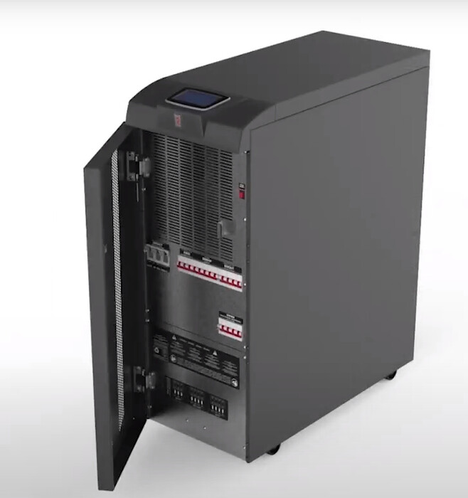 ИБП Riello Sentryum Active S3T 20 ACT T1