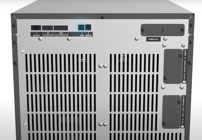 ИБП Riello Sentryum Active S3T 20 ACT T1