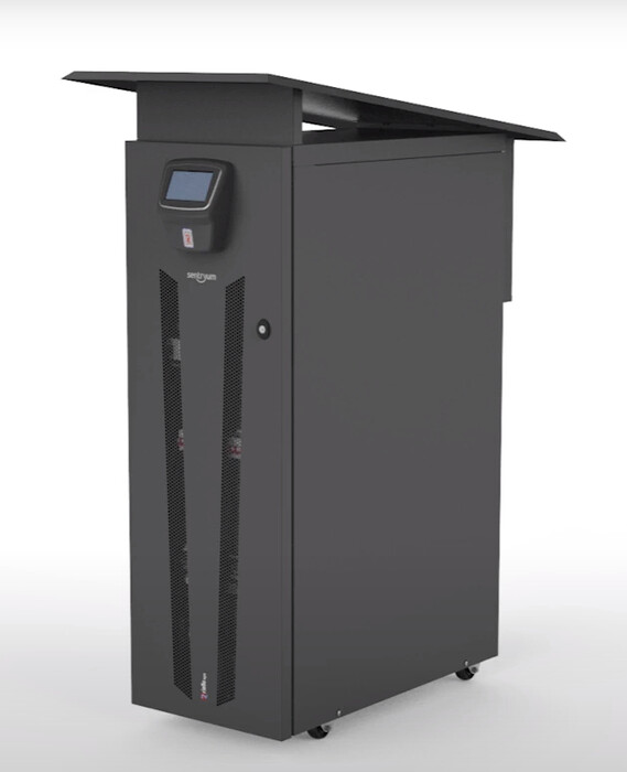 ИБП Riello Sentryum Xtend S3T 30 XTD T5