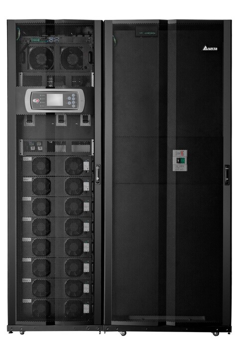 ИБП Delta Modulon DPH500-400